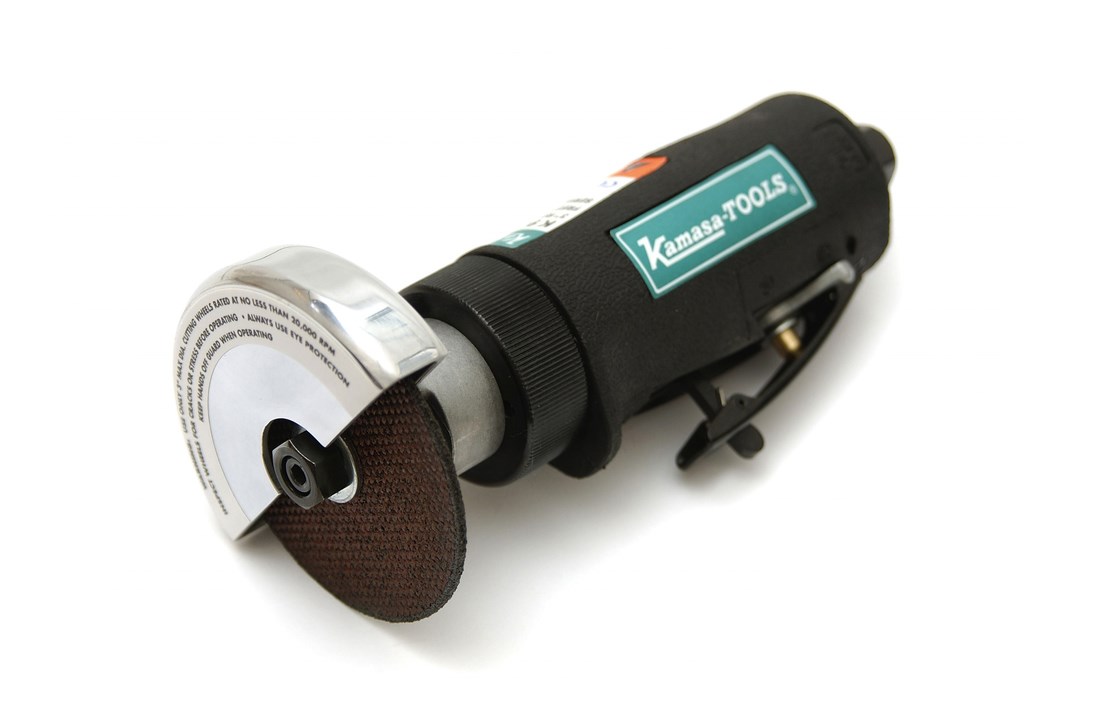 Cut-off tool, K 9813 - Kamasa Tools