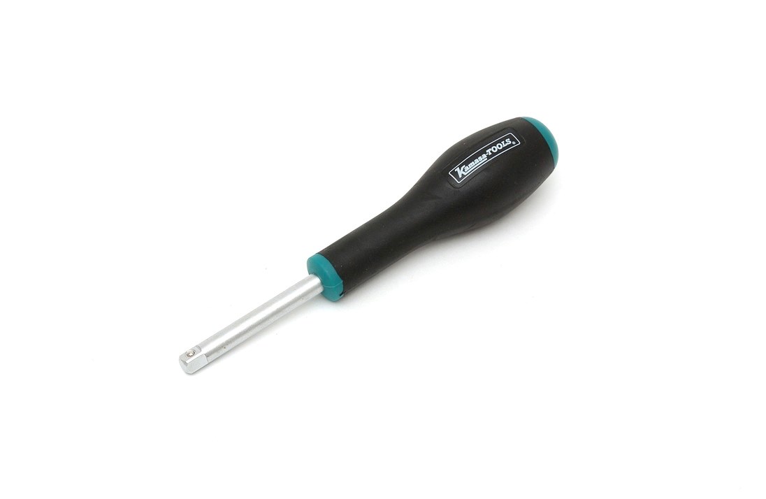 Screwdriver handle for sockets, K 63035 - Kamasa Tools
