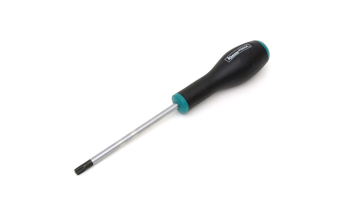 TORX® screwdrivers, K 63021 - Kamasa Tools