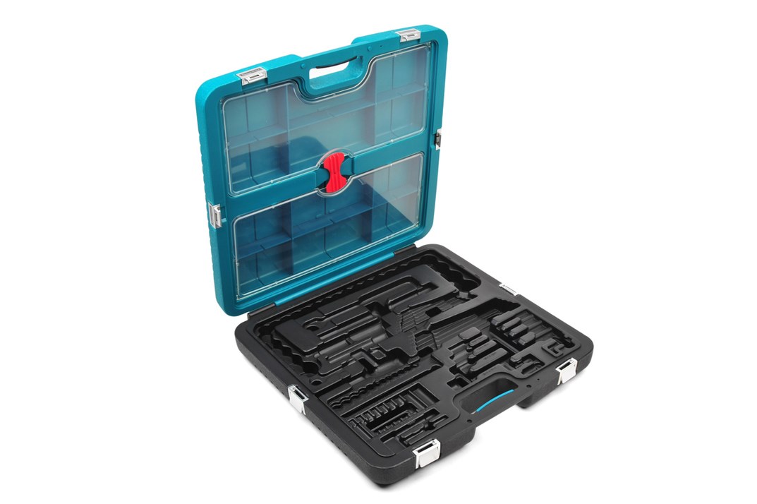 Tom boks til K 25016, KR 25016 - Kamasa Tools