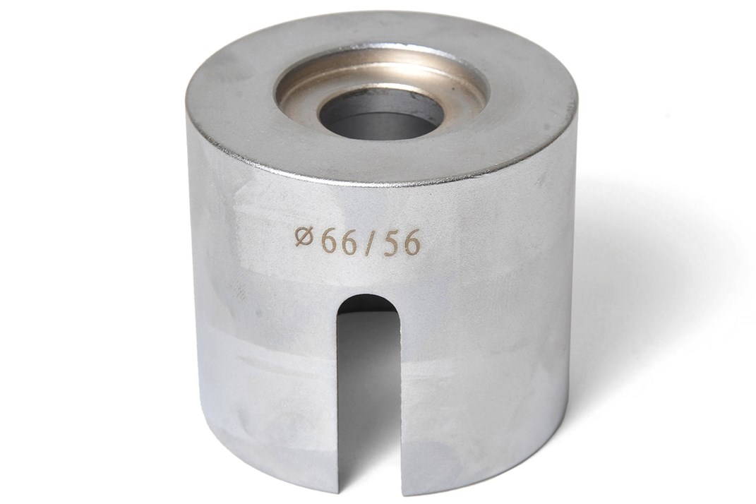 Press socket 44/34, K 10297 - Kamasa Tools