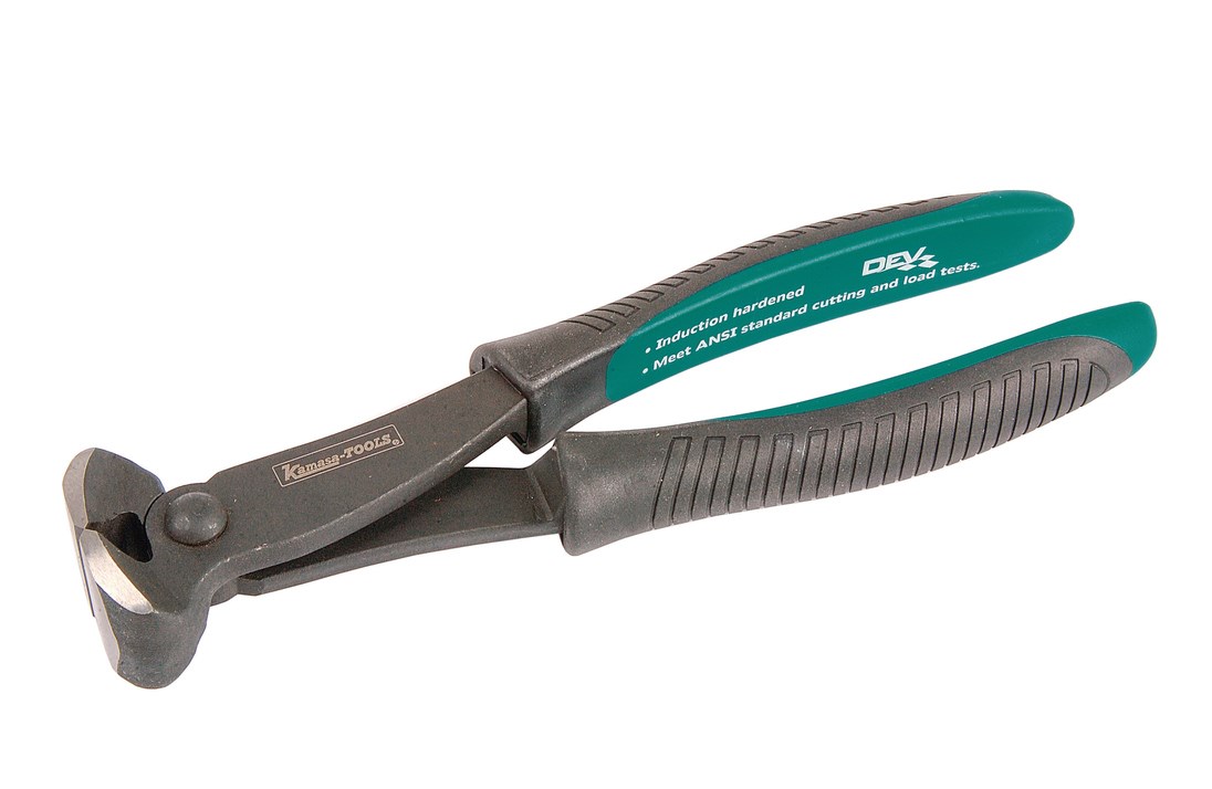 End cutters, K 1123 - Kamasa Tools