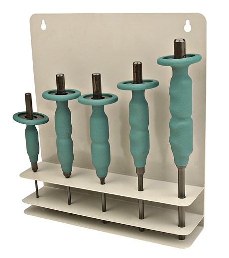 Drift pin - Kamasa Tools