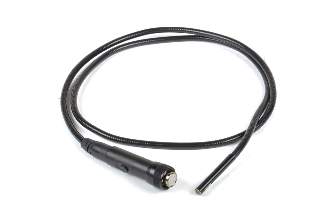 Camera probe with dual lens, K 12172 - Kamasa Tools