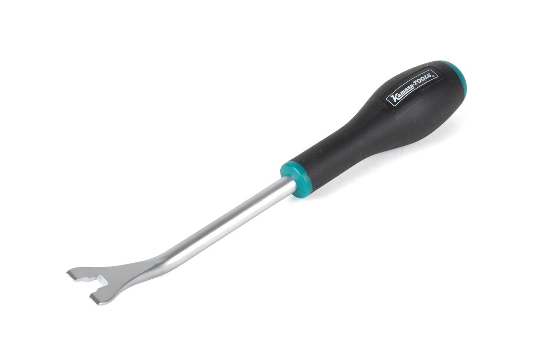 Trim pad remover Big U-type, K 281 - Kamasa Tools