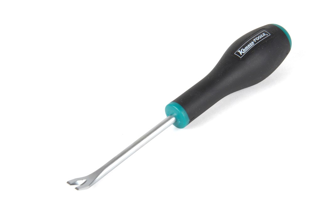 Trim pad remover small U-type, K 282 - Kamasa Tools