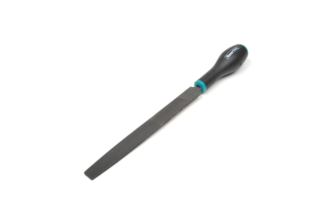 Lima de mano, K 2138 - Kamasa Tools