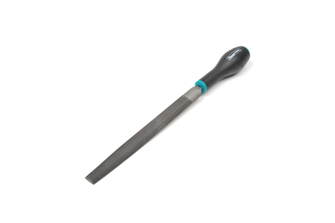 Half-round file, K 2139 - Kamasa Tools