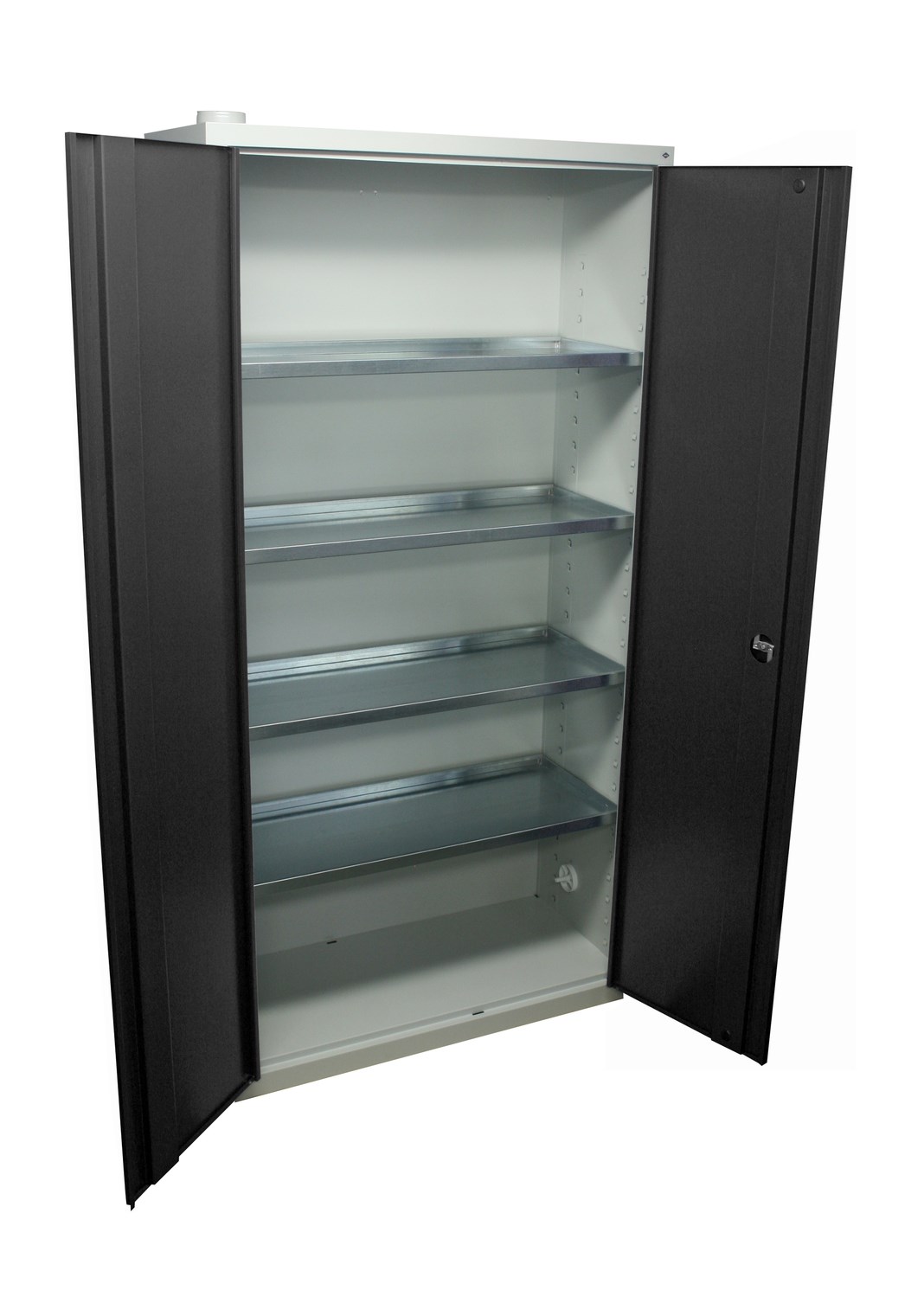 Chemical cabinet ventilated, K 11378 - Kamasa Tools