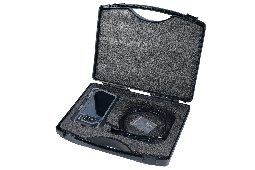 Inspection Camera 5" Screen, K 12170 - Kamasa Tools