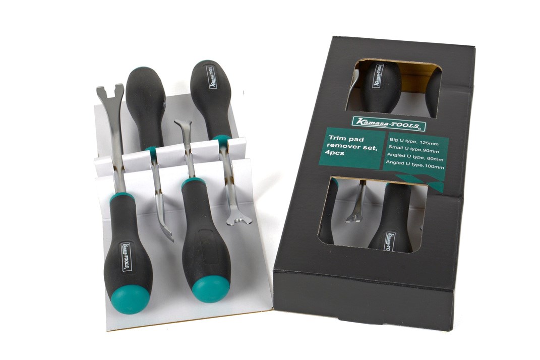 Demonteringsverktyg set, K 280 - Kamasa Tools