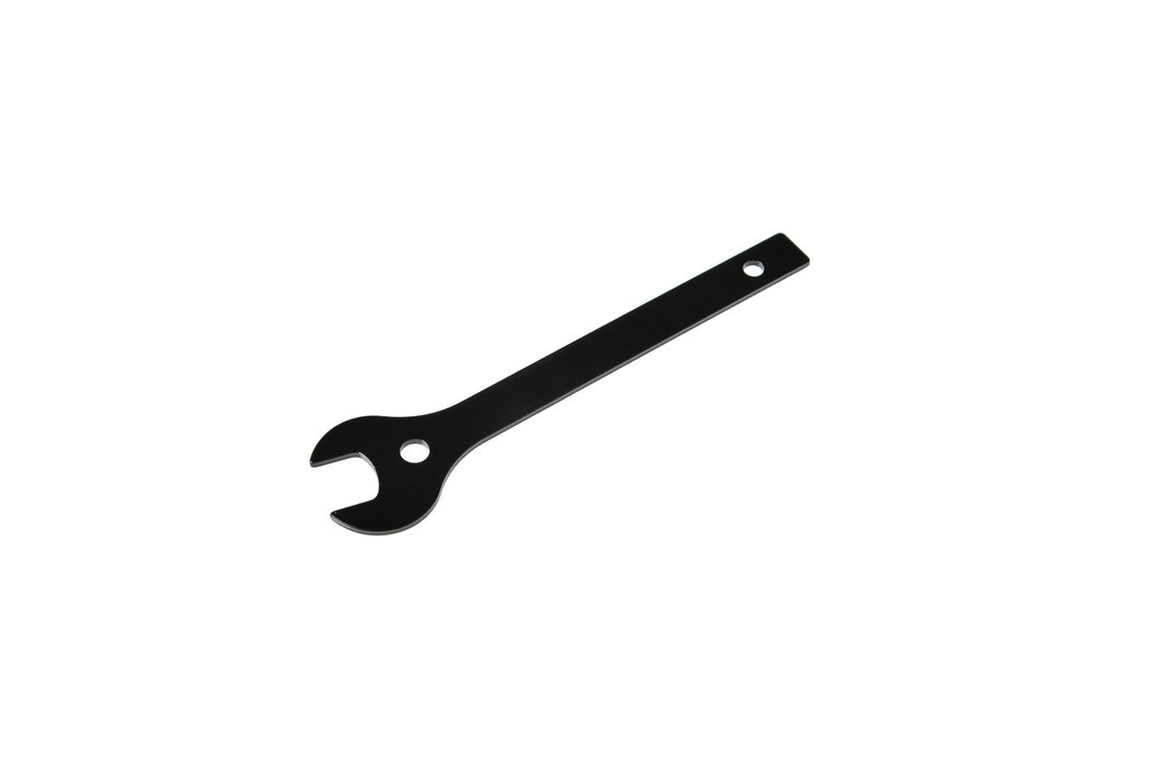 Impact wrench 3/4", 1000Nm swivel head, K 9905 - Kamasa Tools