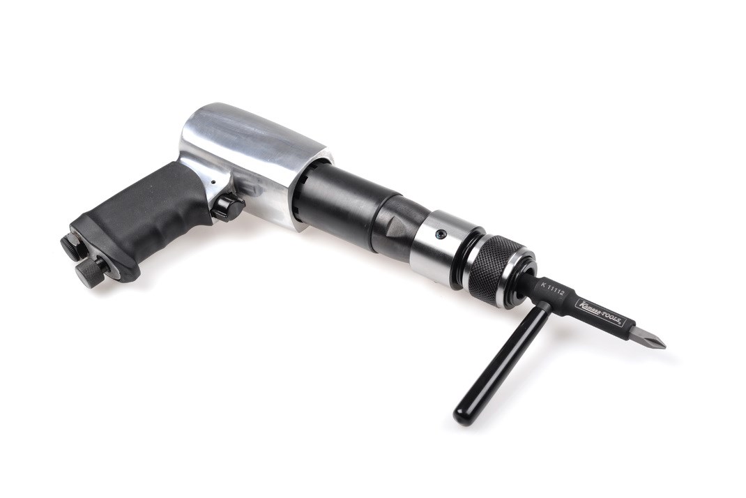 Slagmejsel för mejselhammare, K 11112 - Kamasa Tools
