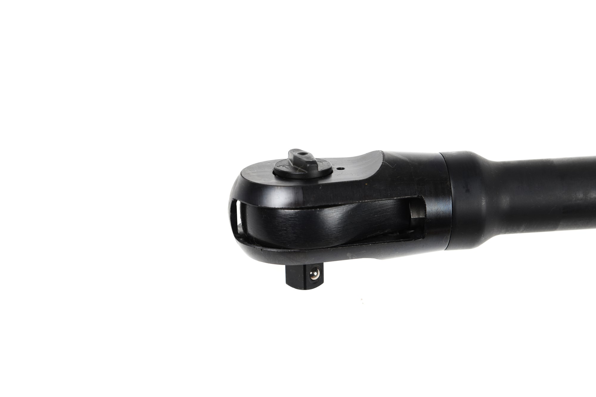 Ratchet wrench 3/8 ", 390 mm, K 9897 - Kamasa Tools