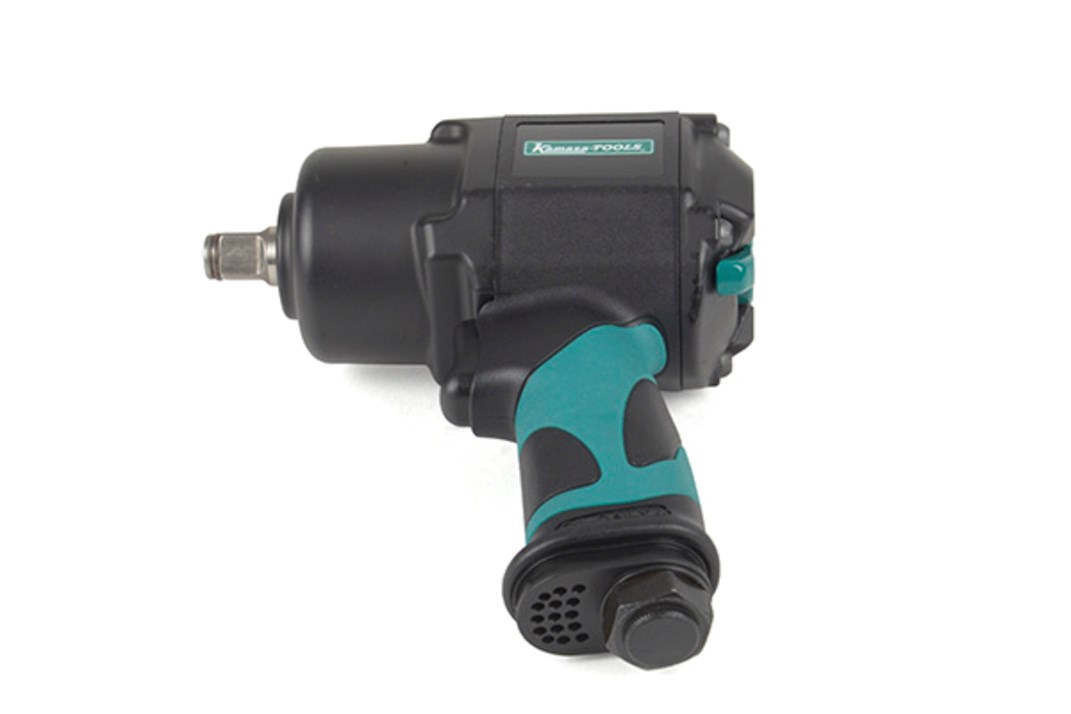 Mutterdragare 1/2" 1356Nm, K 9901 - Kamasa Tools