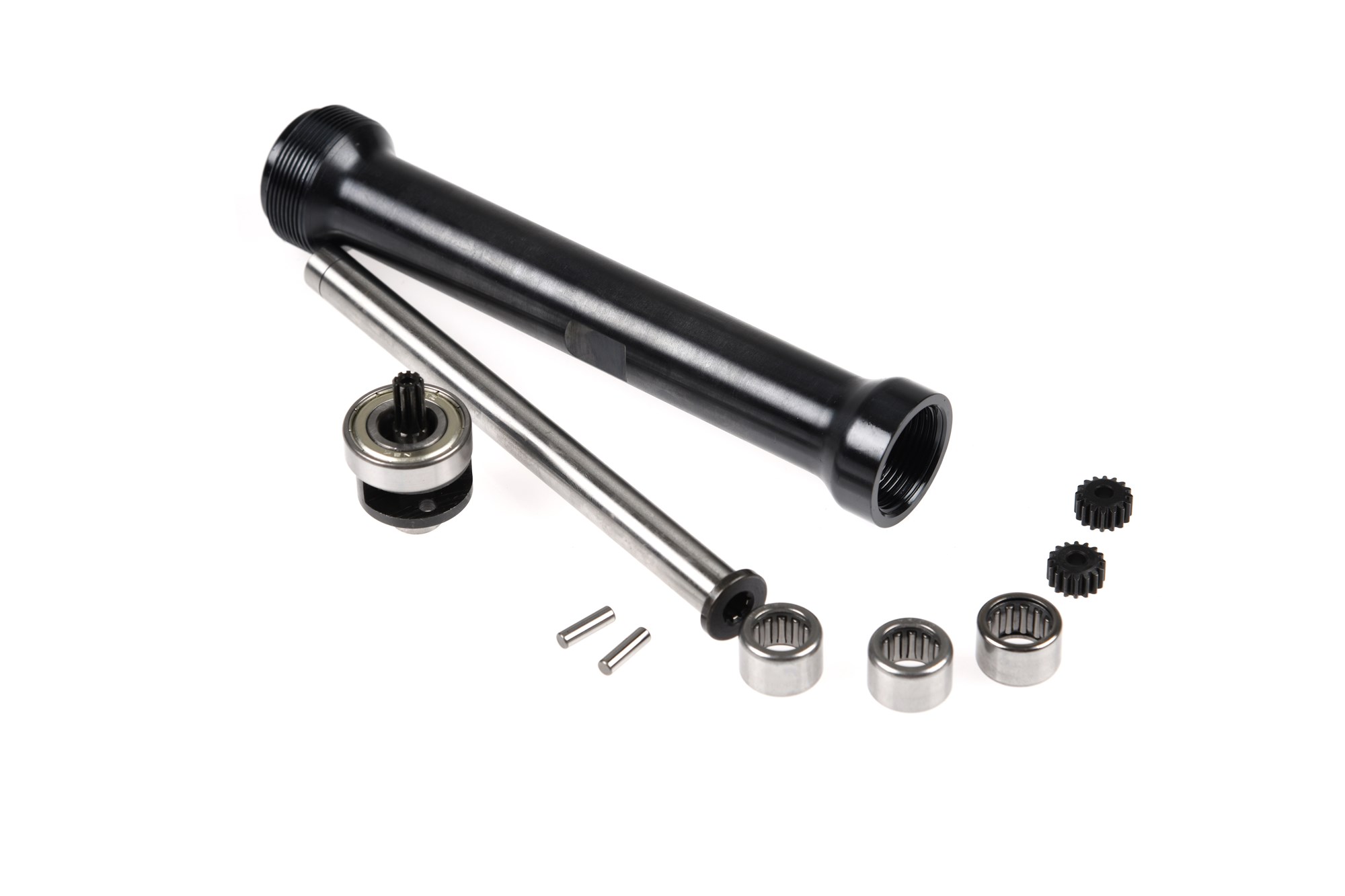 Repair set impact mechanism for K 9897, KR 9897-3 - Kamasa Tools